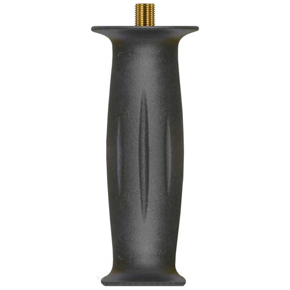 Seitllicher Handgriff für Halbschale